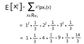 Linear Correlation In Discrete Mathematics Javatpoint