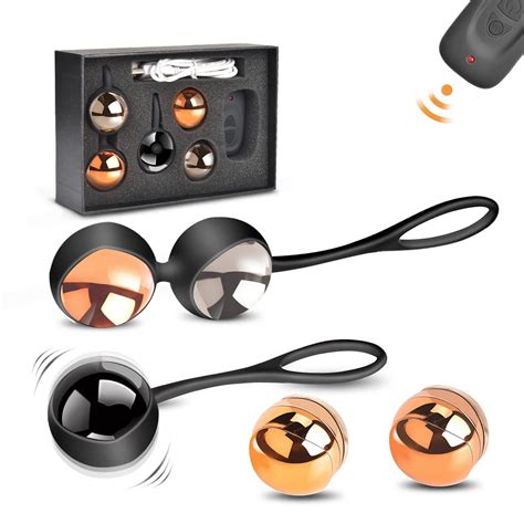 Red Wearable Vibrating Panty G Spot Bullet Vibrators Sex Stimulator Personal Massager Women