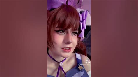 💜nimu Spacecat Cosplay💜 Youtube