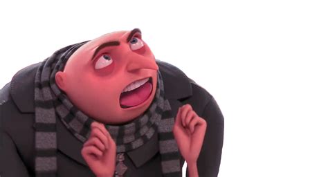 Despicable Me 2 Gru By Gruydruamarillo On Deviantart
