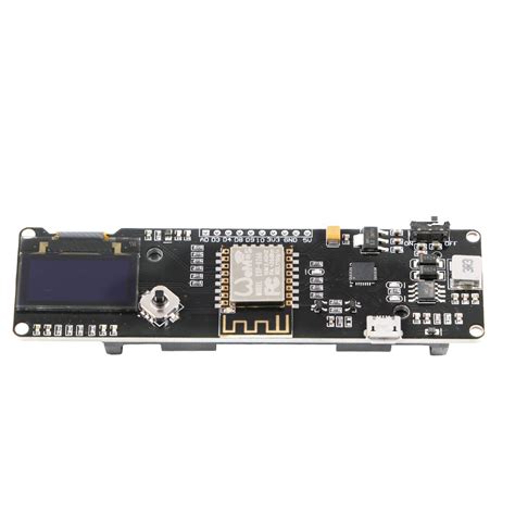 wifi module nodemcu esp8266 esp 12e oled display 0 96