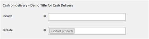 How To Edit Payment Gateways In WooCommerce QuadLayers
