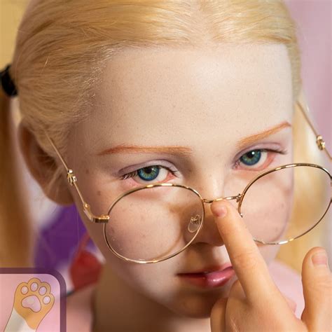 Catdoll Full Silicone 139cm Tami Catdollus