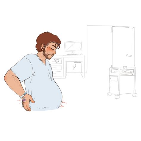 Mpreg Giving Birth