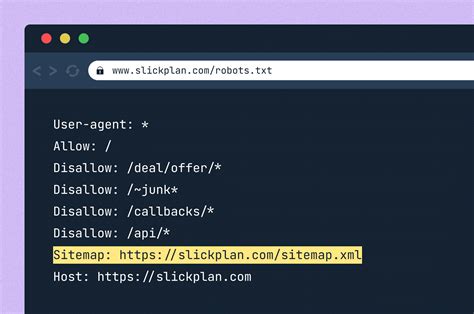 How To Find A Sitemap Learn 5 Ways Step By Step