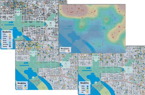 What Is Geocoding ArcMap Documentation