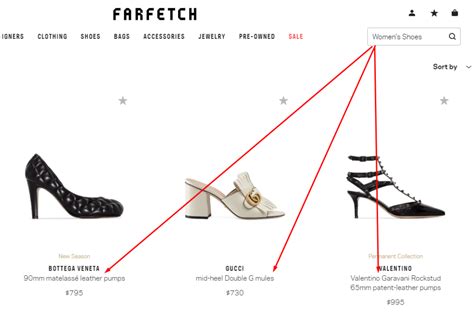 18 Ecommerce Site Search Best Practices For 2021 Nosto