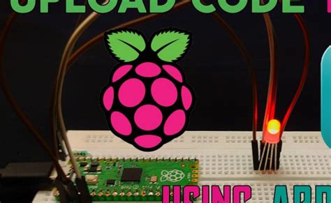 raspberry pi pico arduino ide coding step by step instructions bilarasa