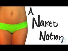 A Naked Notion Websérie 2012 SensCritique