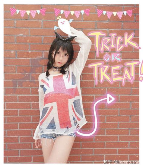 COS逐月Su cosplay美图 cos写真图片合集 知乎