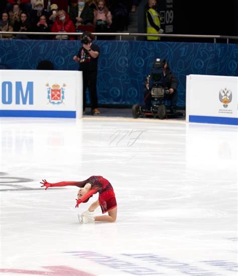 alexandra trusova frida Олимпийские игры Зимние олимпийские игры