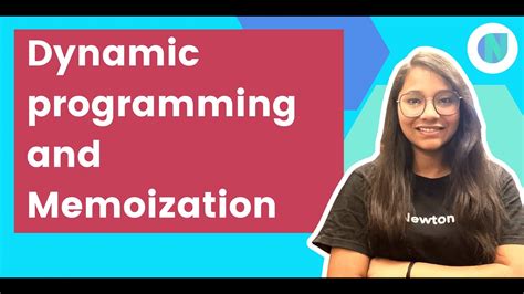 memoization and dynamic programming introduction youtube