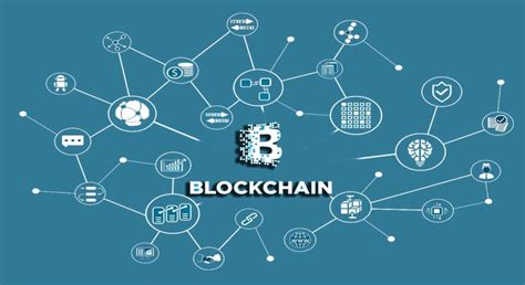 The Future Of Blockchain Consulting Blockchain Technology LaptrinhX