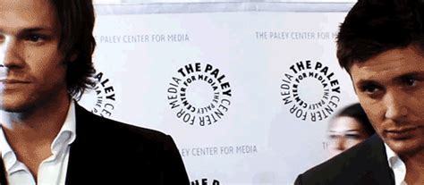 J2 And Gen Jared Padalecki And Jensen Ackles Fan Art 34267812 Fanpop