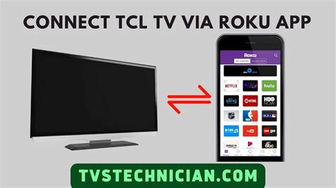 6 Ways How To Connect TCL Roku TV To Wifi Without Remote