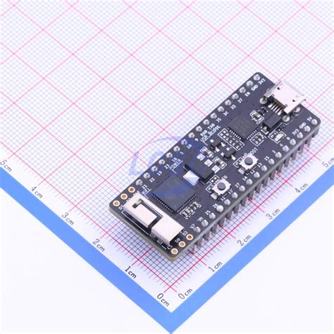 ESP32 PICO KIT Espressif Systems Development Boards Tools LCSC