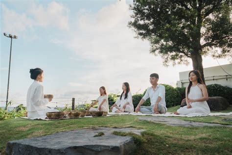 Thúc đẩy du lịch sức khỏe du lịch chữa lành tại Việt Nam