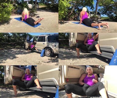 Macy Cartel Too Hot Yoga Manyvids Postimages