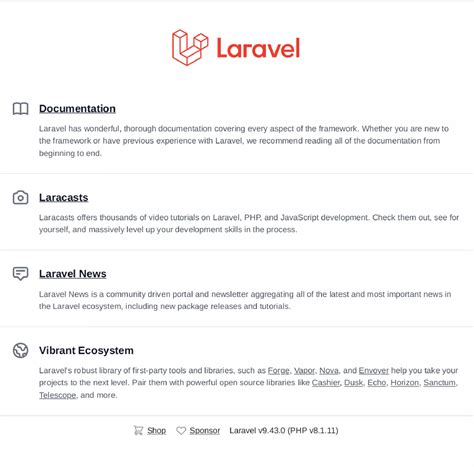 Browsershot Laravel The Ultimate Solution To Generate Pdfs