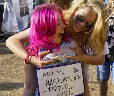 Polish Woodstock Festival 2 Porn Pictures Xxx Photos Sex Images 3988400 Pictoa