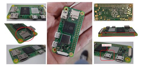 Rpi Zero W Board Layout Gpio Pinout Specs Schematic In Off