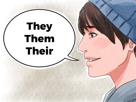 How To Socially Transition As A Nonbinary Person 5 Steps
