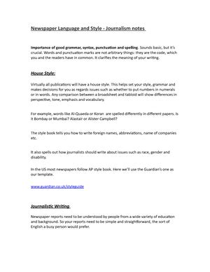 Different Types Of Interviews Journalism Notes Different Types Of