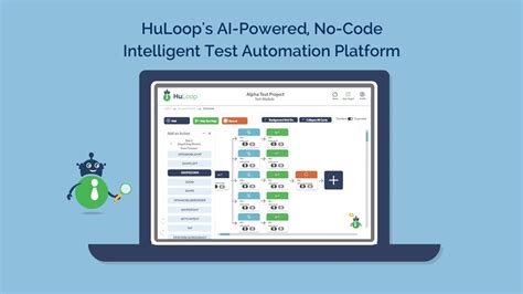 huloop intelligent test automation youtube