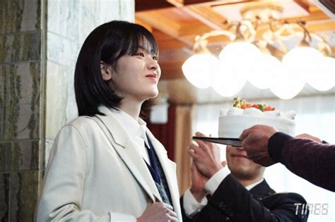 Photos New Behind The Scenes Images Added For The Upcoming Korean