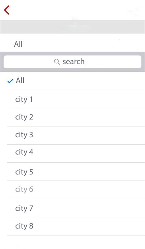 android multi select list preferences with autocomplete stack overflow