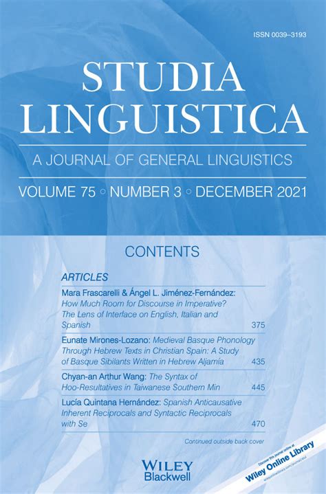 semantic roles or syntactic functions the effects of annotation scheme on the results of