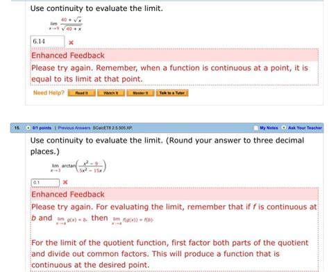 solved find the values of a and b that make f continuous