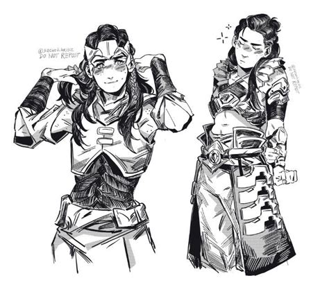 🎃mrow🎃 In 2023 Horizon Zero Dawn Horizon Zero Dawn Aloy Horizons