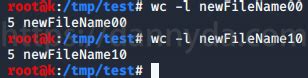 How To Split Large Files Merge Files In Linux Debian Ubuntu Kali