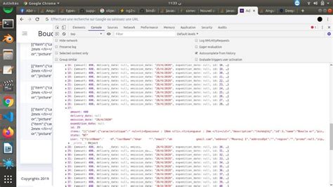 how to parse a json text on angular array of object and display it 26928 hot sex picture