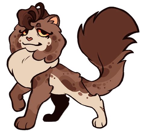 Dappledfeather On Toyhouse