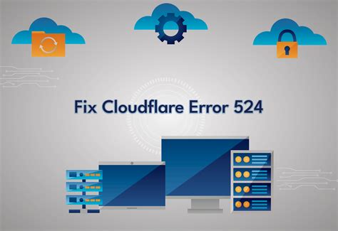 Fix Cloudflare Error 524 1 Outsourced Support Web Hosting Support