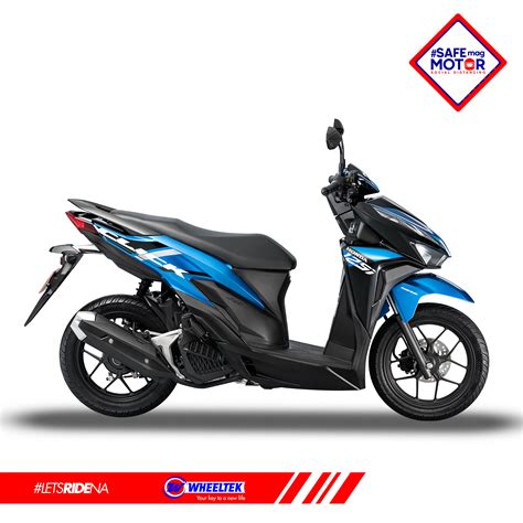 New Honda Click I Colours Check All Colors In The Philippines