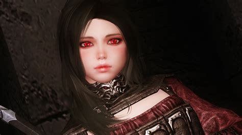上古卷轴5天际 上古卷轴5 瑟拉娜重制MOD Mod V全版本 下载 3DM Mod站