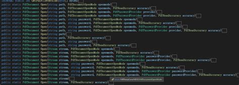 core 利用pdfsharpcore和skiasharp qrcode 添加pdf二维码页眉