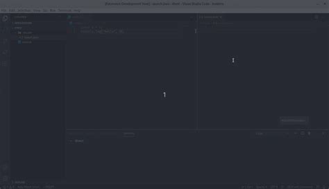 Visual Studio Code How To Debug Deno In VSCode Stack Overflow