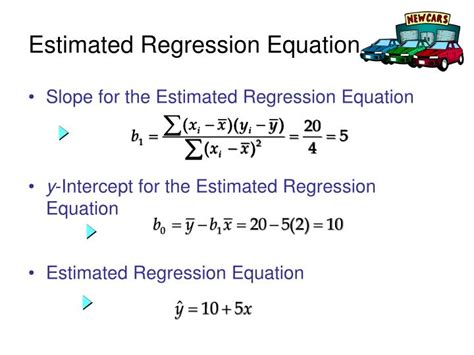 Ppt Chapter A Simple Linear Regression Powerpoint Presentation Id