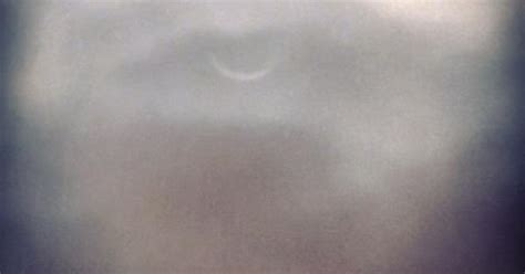 crappy quality of solar eclipse imgur