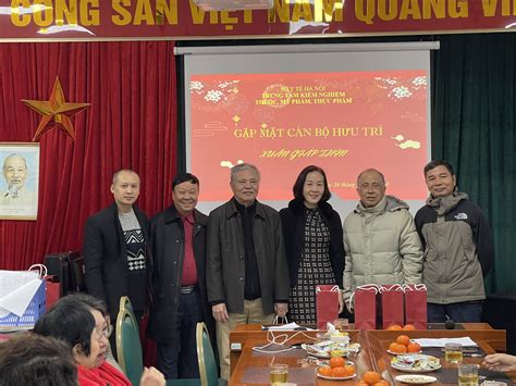 Trung Tâm Kiểm Nghiệm Thuốc Mỹ Phẩm Thực Phẩm Hà Nội