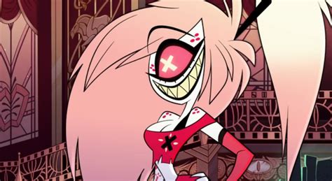 Hazbin Hotel Official Season 1 Stills By Guardianofthesnow On Deviantart