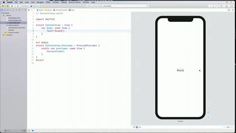introducing swiftui building your first app まとめ