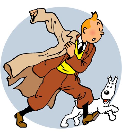 Tout Savoir Sur La Ligne Claire Ou Le Style Tintin