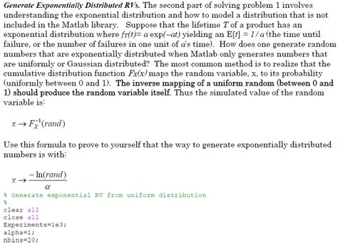solved introduction the central limit theorem for problem 1