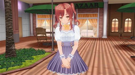 Custom Order Maid 3d2 Naturally Sadistic Sweet Little Devil Gp 01fb Adventure Sex Game Nutaku