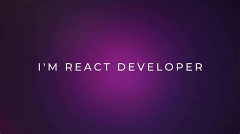 develop your web app using react js and tailwind css by fahadalijj fiverr